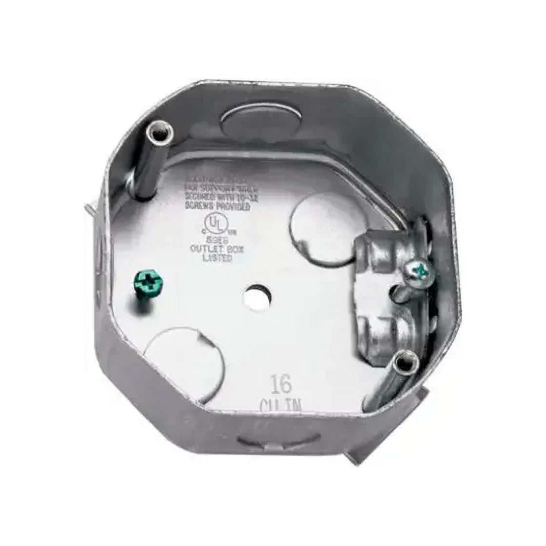 Raco 296 Ceiling Fan / Light Outlet Box, Each - Walmart.com