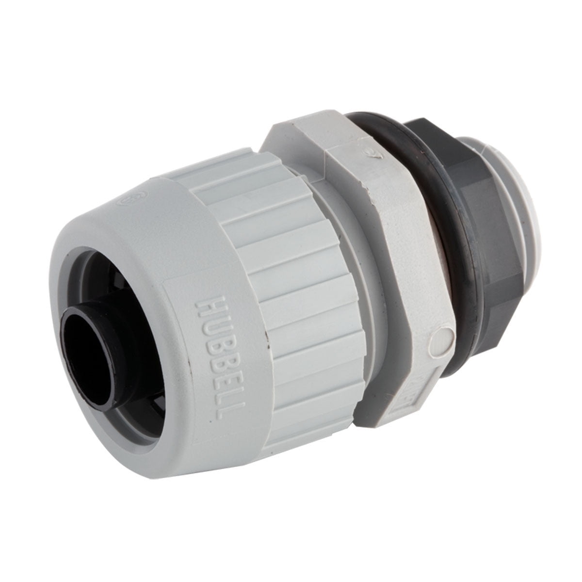 Raco 4722-8 1/2" Straight Type B Conduit And Cord Connector - Walmart.com