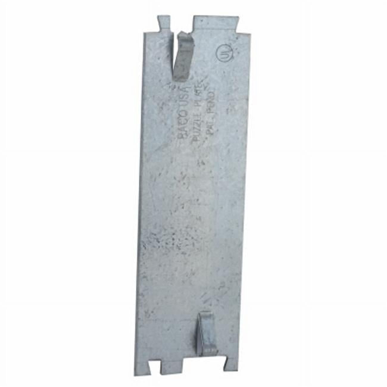 Raco 5 in. Cable Protect Plate - Walmart.com