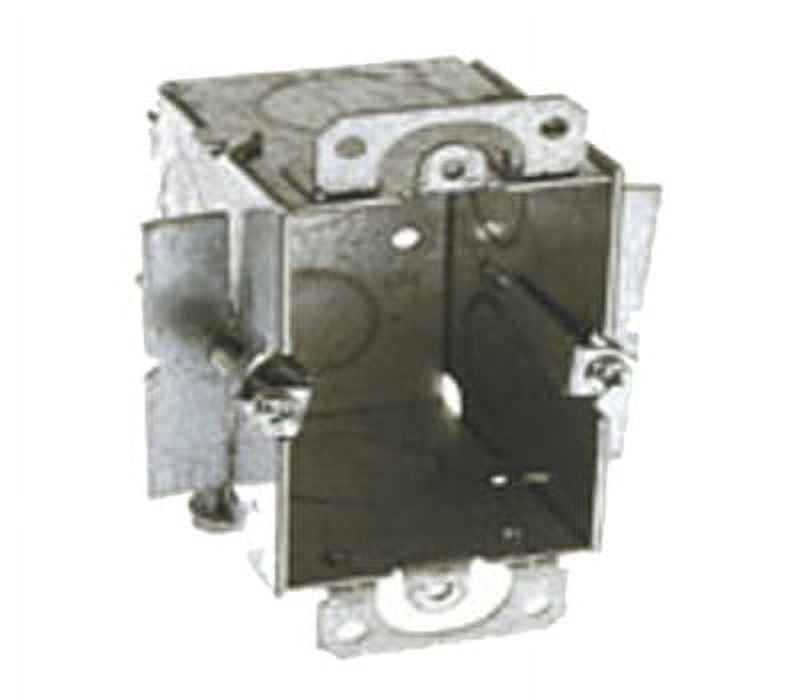 Raco 509 Conduit Box Old Work 3 By 2 Sw, Each - Walmart.com