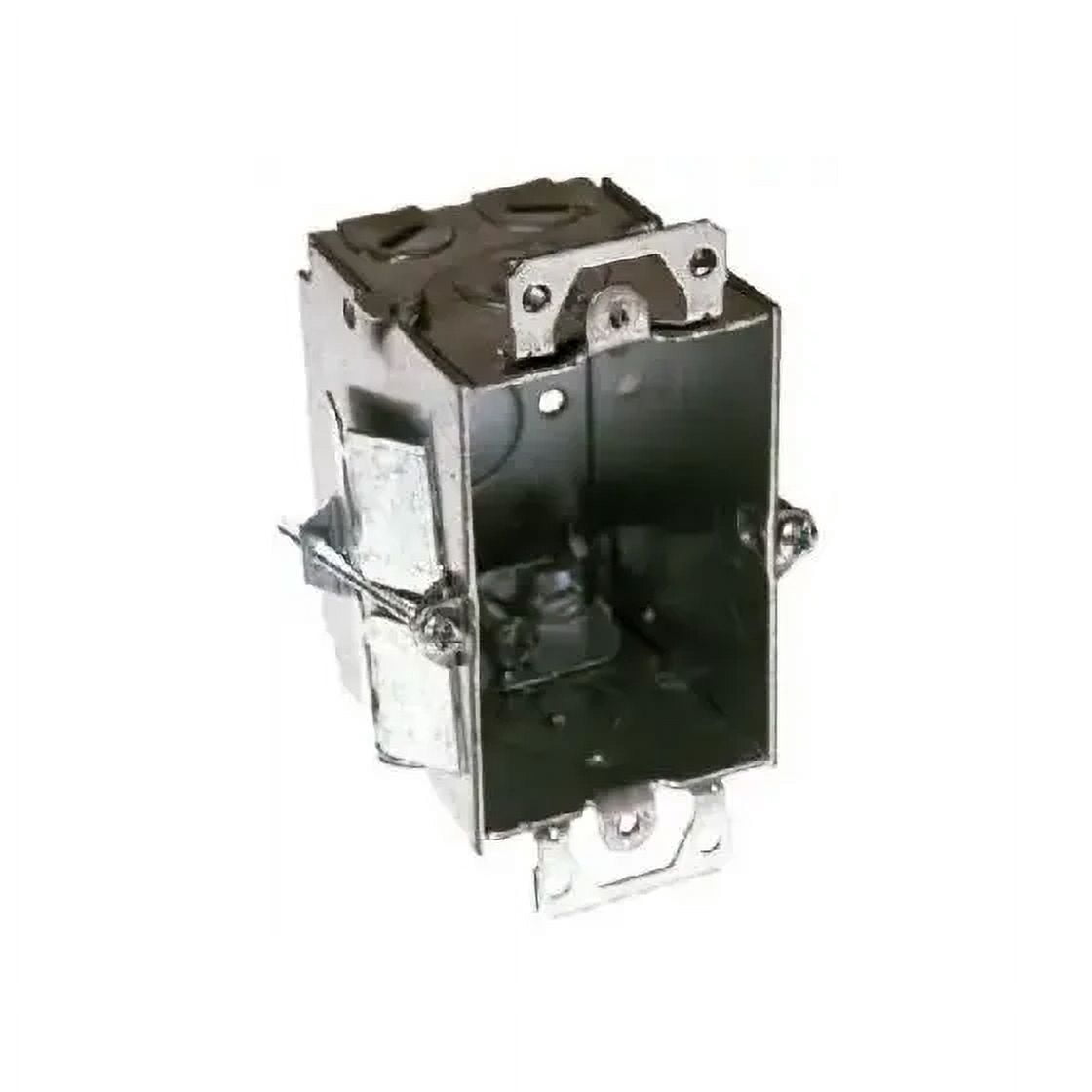 Raco 517 2 1/2 Switch Box With Ears, Each - Walmart.com