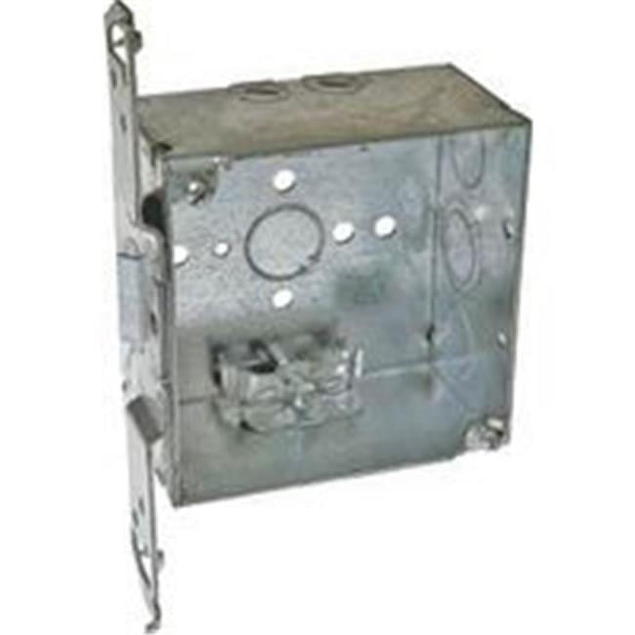Raco 8240 Steel Switch Box, 4" x 2-1/8" - Walmart.com