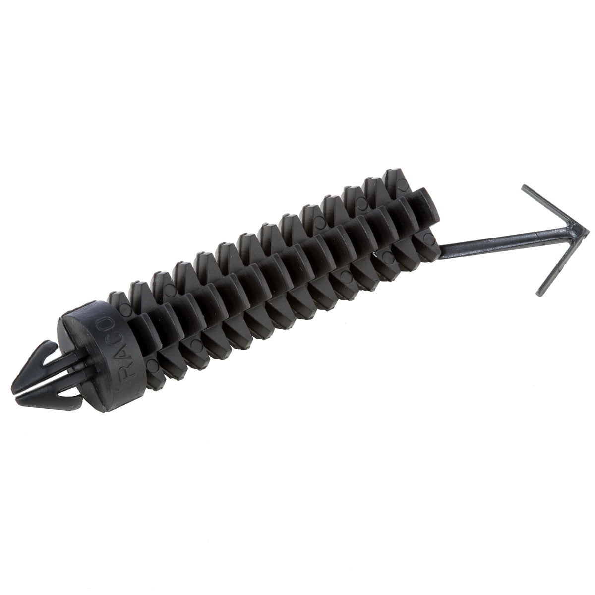 Raco 978 2-5/16" Far Side Box Support - Black - Walmart.com