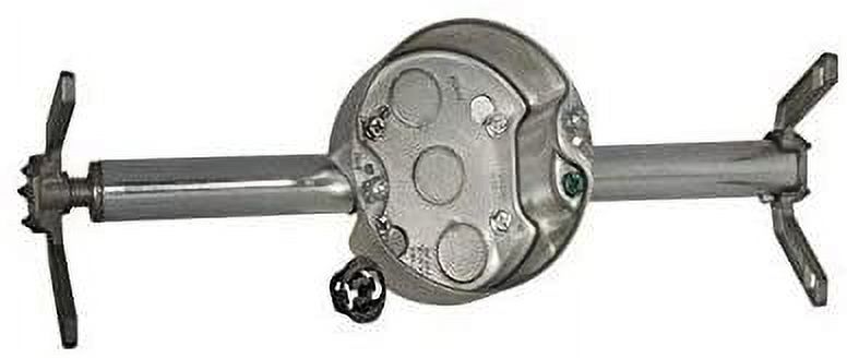 Raco Ceiling Fan Box - Walmart.com