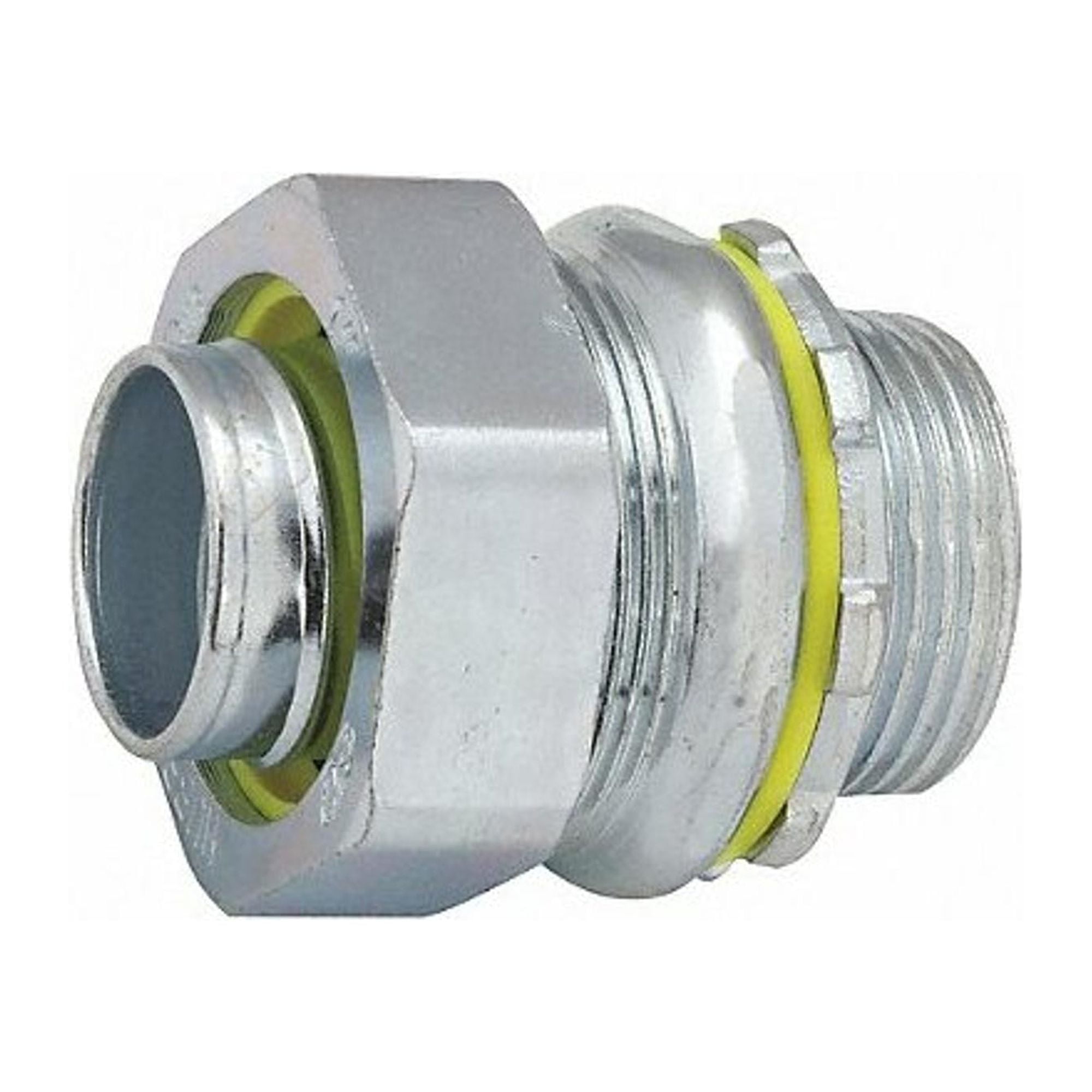 Raco Conduit Fitt,Iron; Steel,Trd Sz 1 1/4in 3405 - Walmart.com