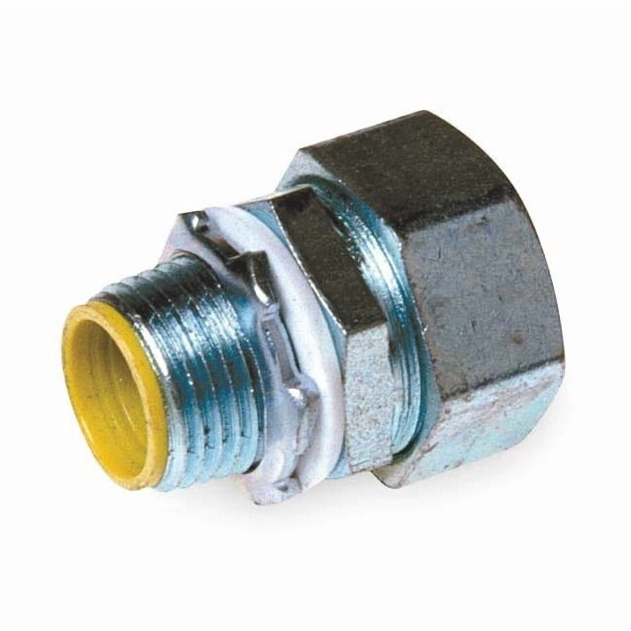 Raco Conduit Fitting,Iron; Steel,Trd Sz 1/2in 3512RAC - Walmart.com