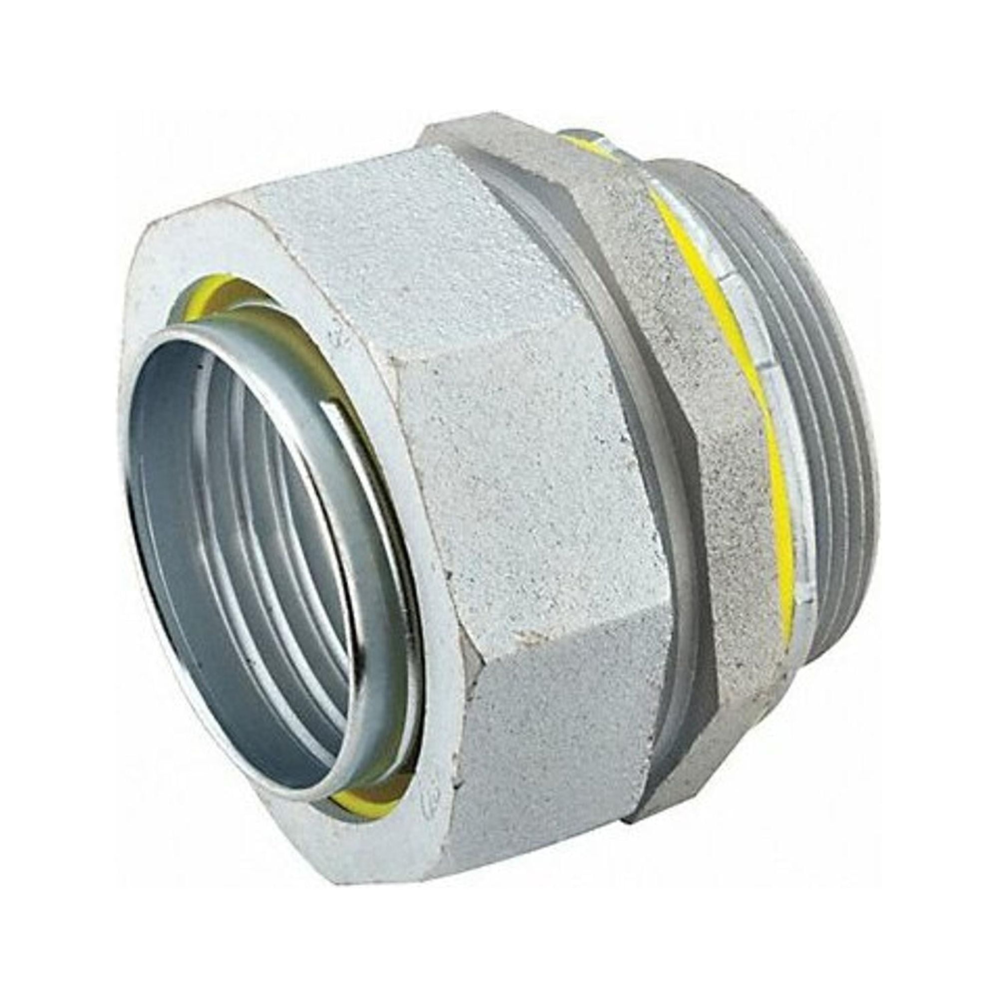 Raco Conduit Fitting,Iron; Steel,Trd Sz 3/8in 3401 - Walmart Business ...