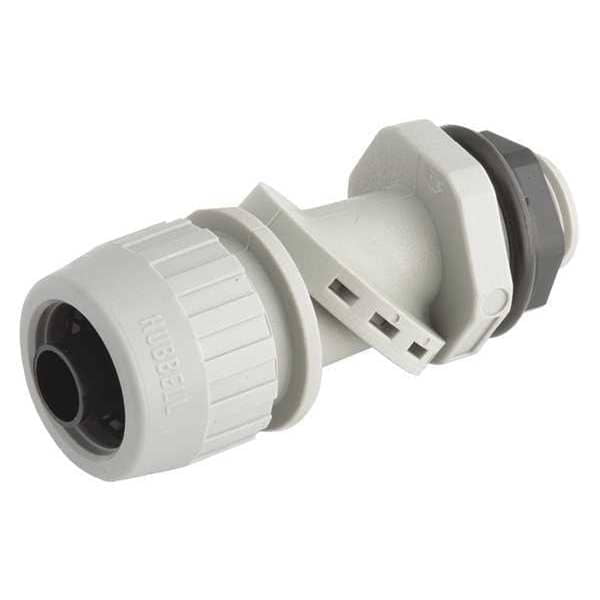 Raco Conduit Fitting,Nylon,Trade Size 3/4in 4733 - Walmart Business ...