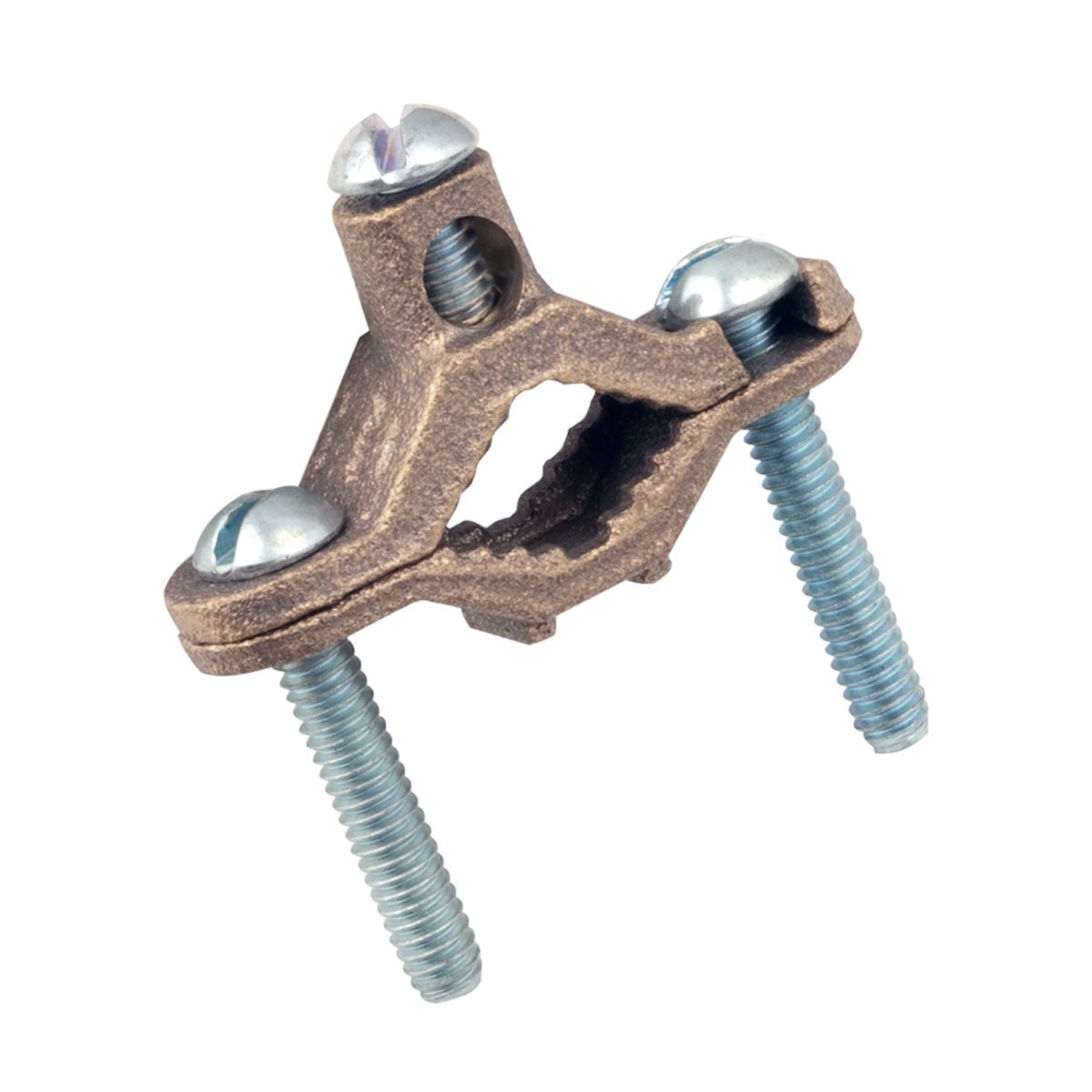 Raco Connector,Bronze,Overall L 2.313in 2504 - Walmart.com