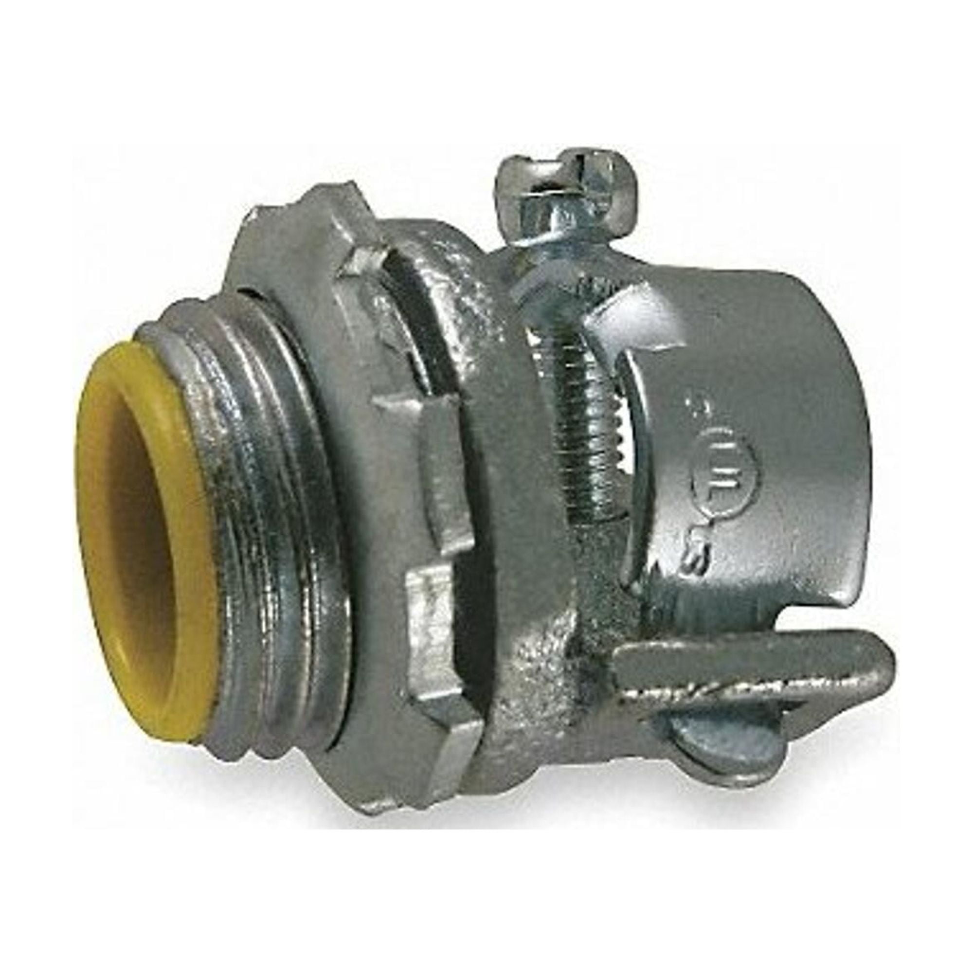 Raco Connector,Iron,Trade Size 3/4in 3303 - Walmart.com