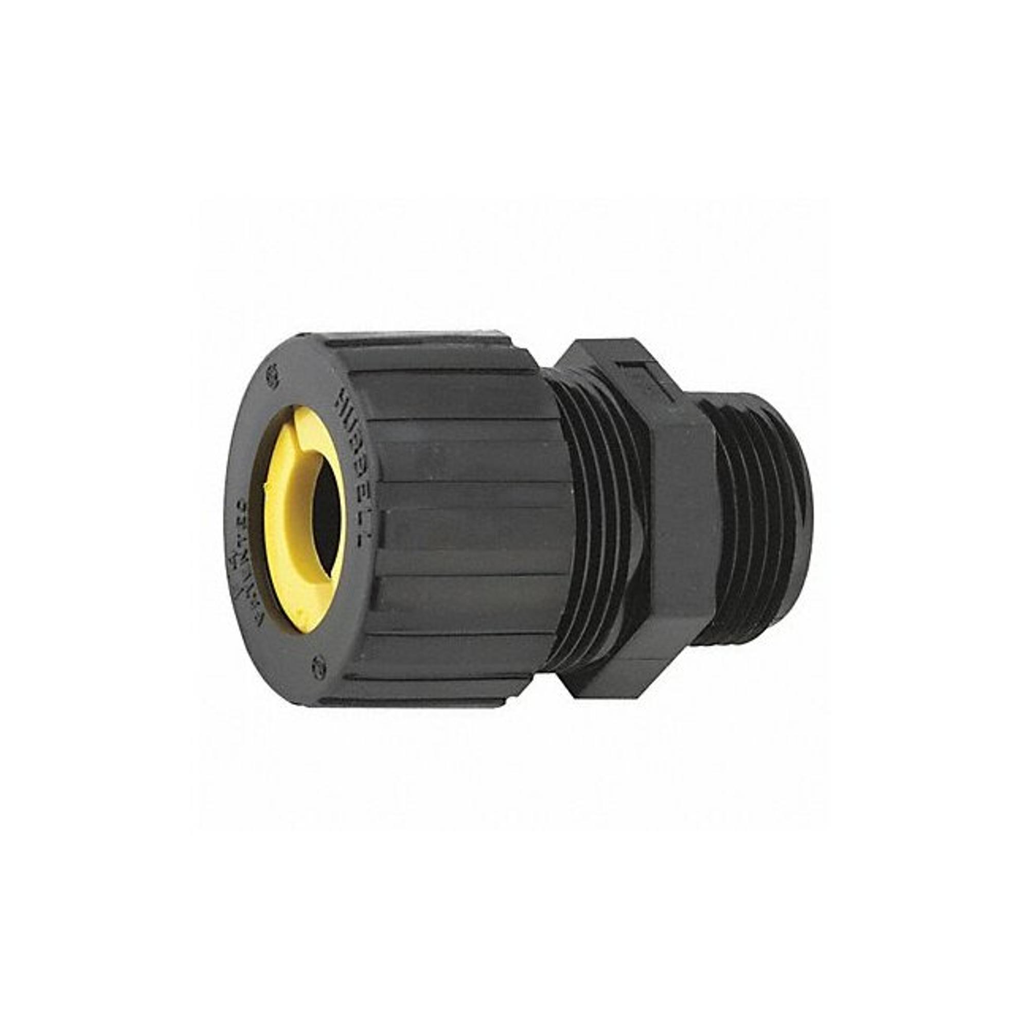 Raco Connector,Nylon,L - Strain Relief 4703-2 - Walmart.com
