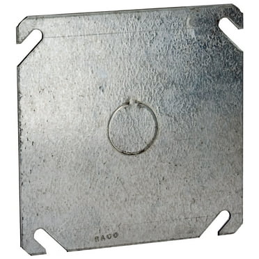 Chief PAC526FCW Large In-Wall Storage Box with White Flange and Cover ...