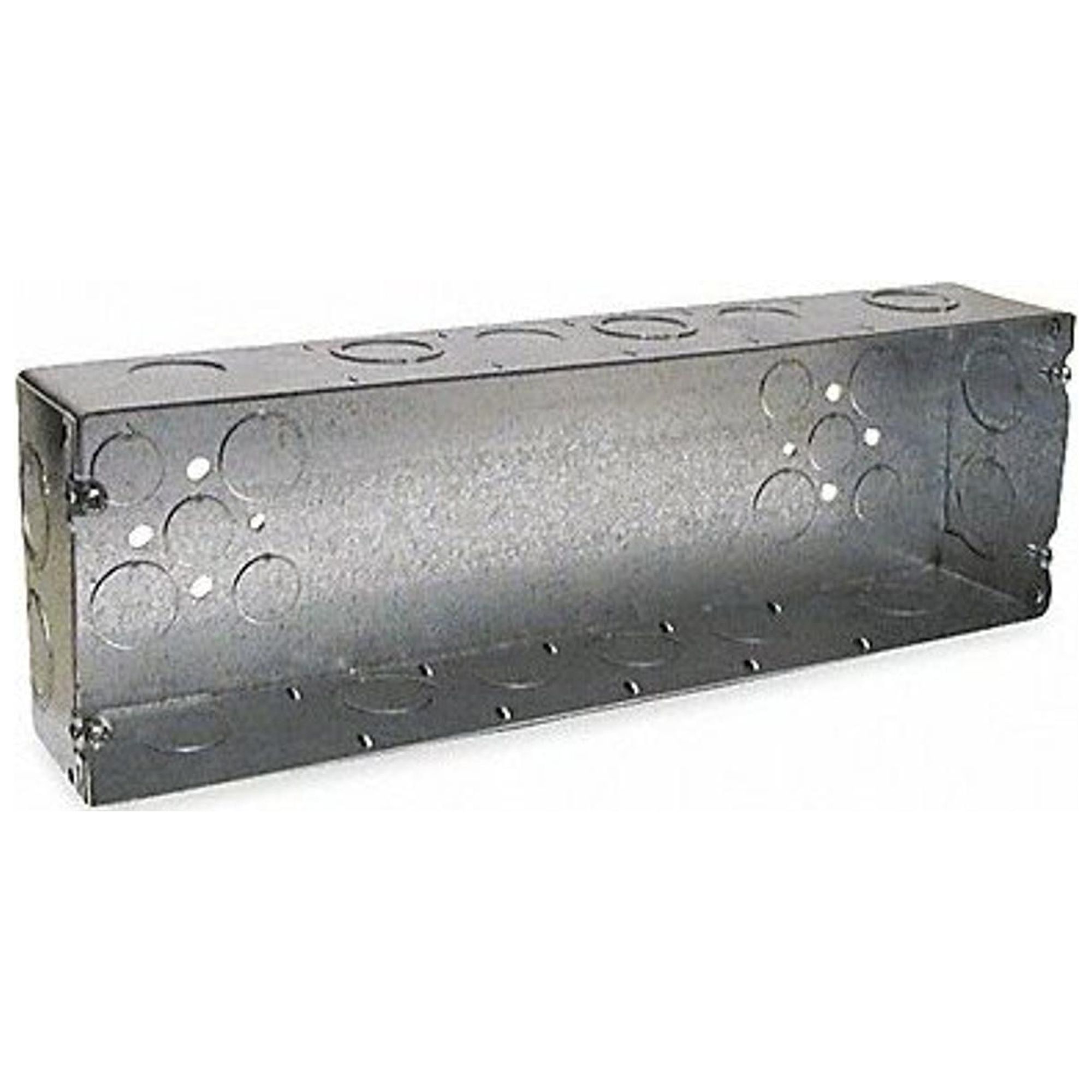 Raco Electrical Box,150 cu in,6 Gang 945 - Walmart.com