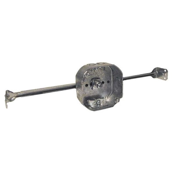 Wire Clamp Electrical Box