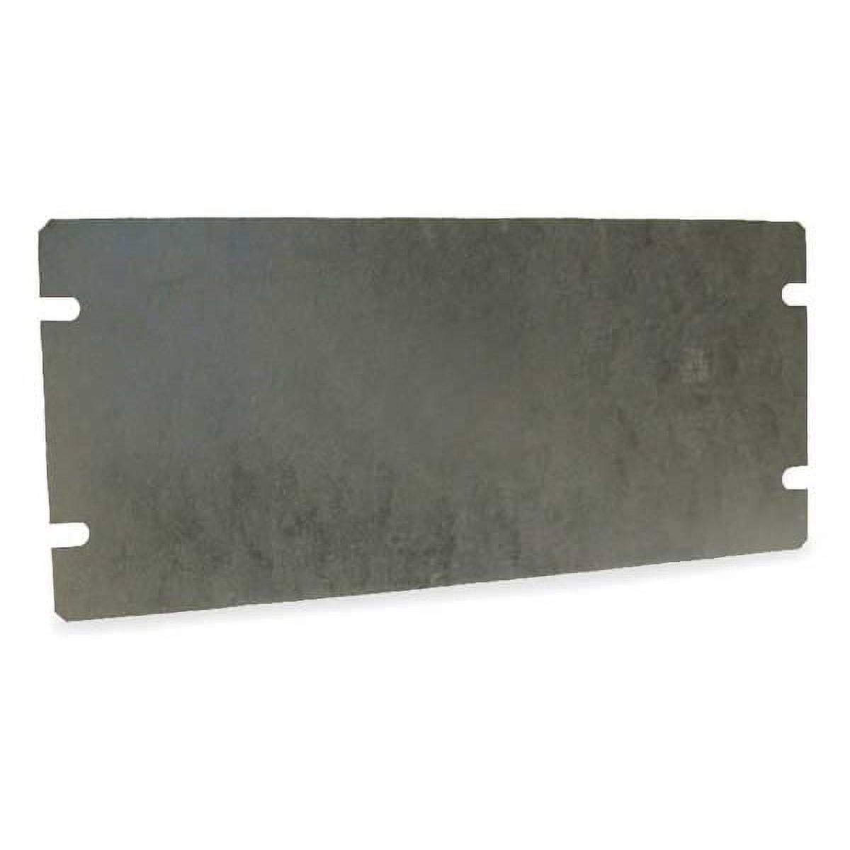 Raco Electrical Box Cover,3-Gang,Flat 845 - Walmart.com