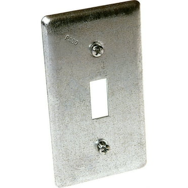 King Controls PB1001 Antenna Power Injector Switch, Black - Walmart.com