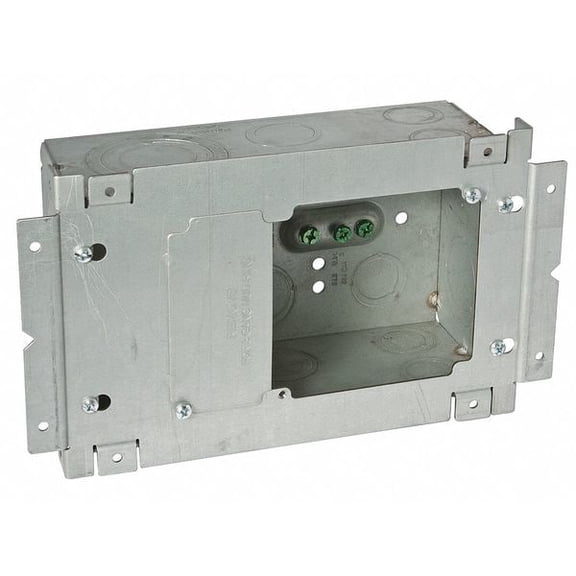 Bell Electrical Box