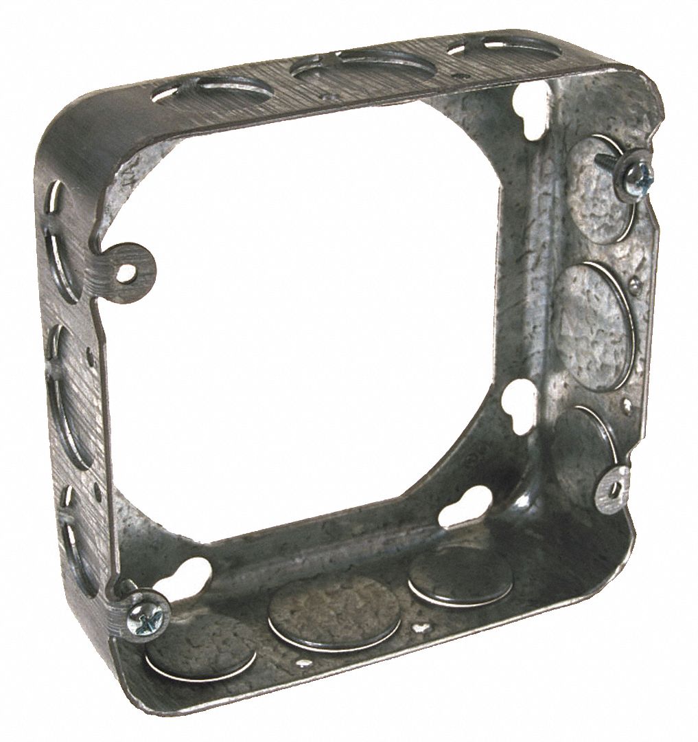 Raco Electrical Box,Ext Ring,29.5 cu. in. 250 - Walmart.com