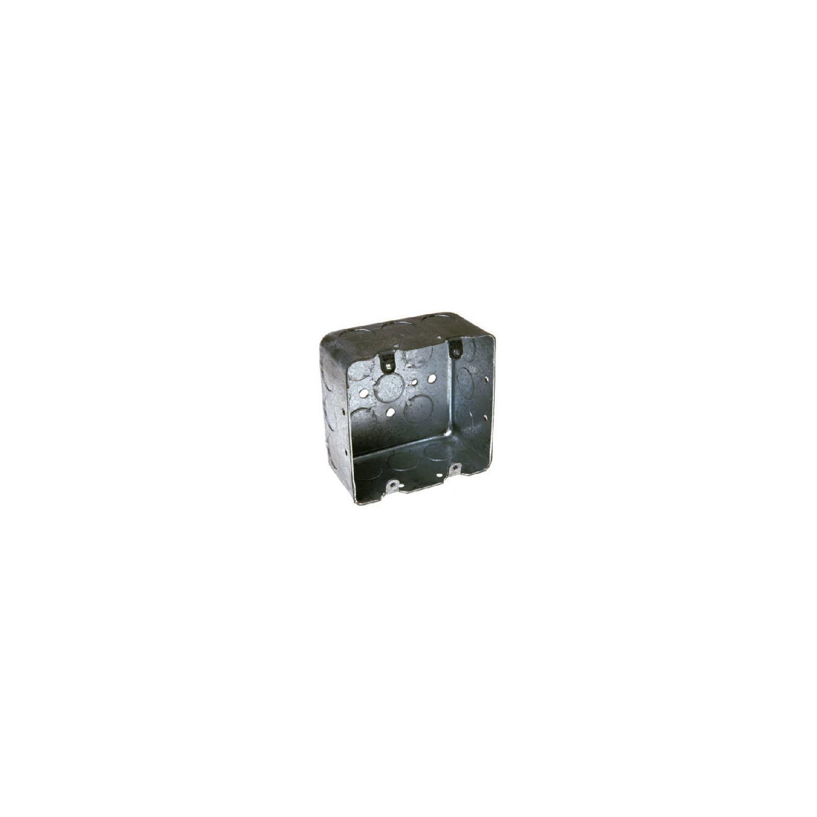 Raco Electrical Box,Handy,1/2&3/4 in Knockout 683 - Walmart.com