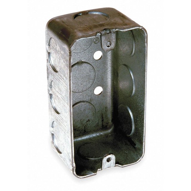 Raco Electrical Box,Handy,13.0 cu. in. 660 - Walmart.com