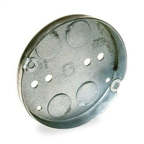 Round Electrical Boxes in Electrical Boxes - Walmart.com