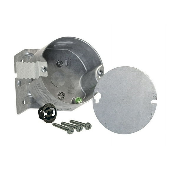 Round Electrical Boxes in Electrical Boxes - Walmart.com