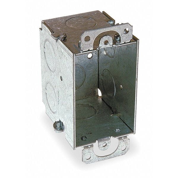 Raco Electrical Box,Switch,3x2x2-1/2 in. 500 - Walmart.com