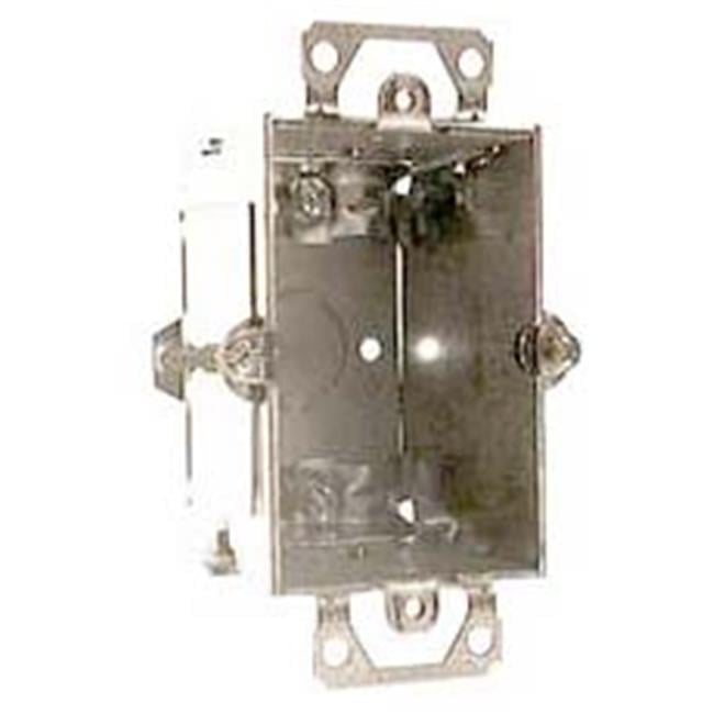 Raco Electrical Box,Switch,3x2x2-1/2 in. 517 - Walmart.com