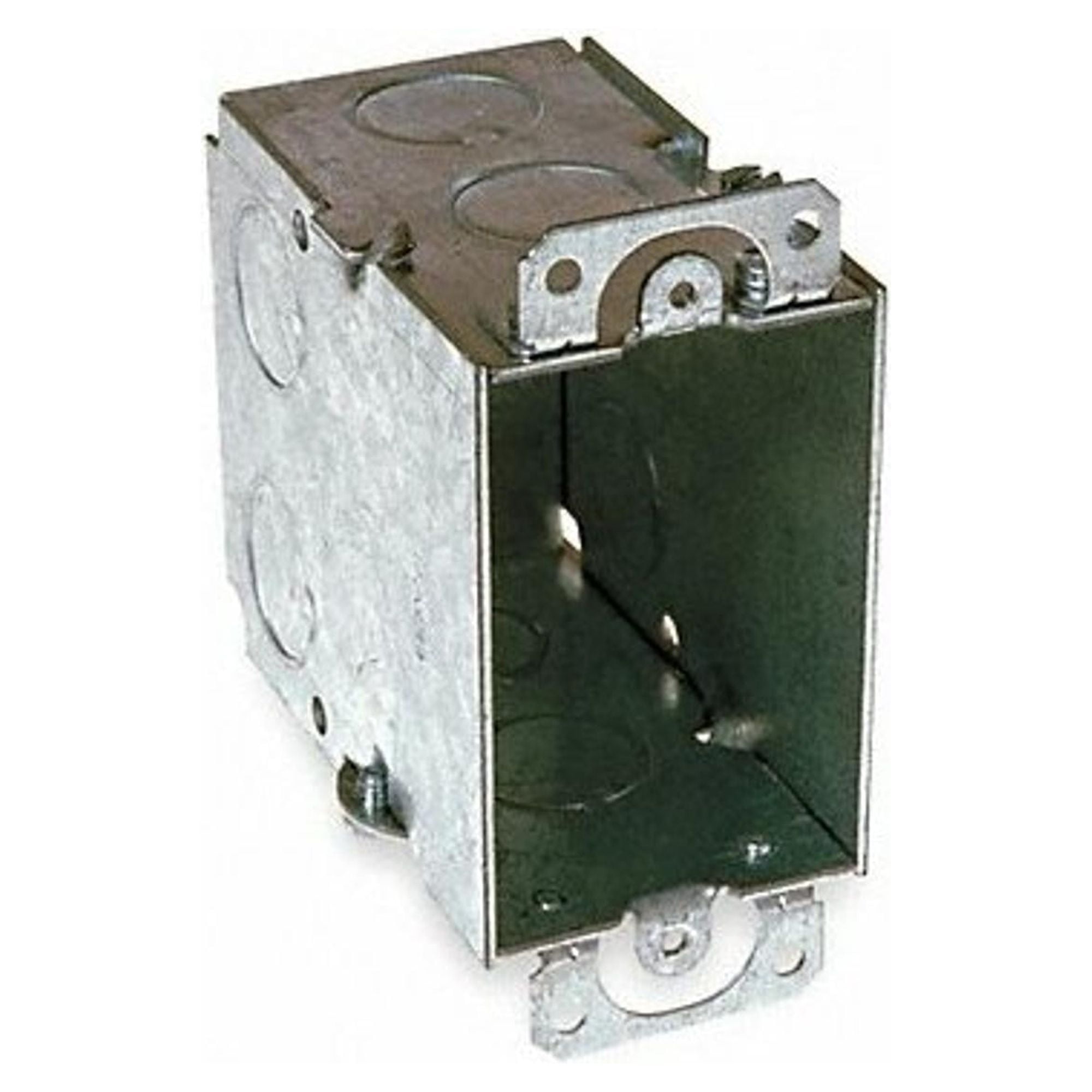 Raco Electrical Box,Switch,3x2x3-1/2 in. 590 - Walmart.com