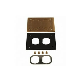 Floor Outlet Covers