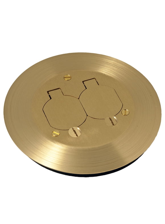 Round Electrical Boxes in Electrical Boxes - Walmart.com