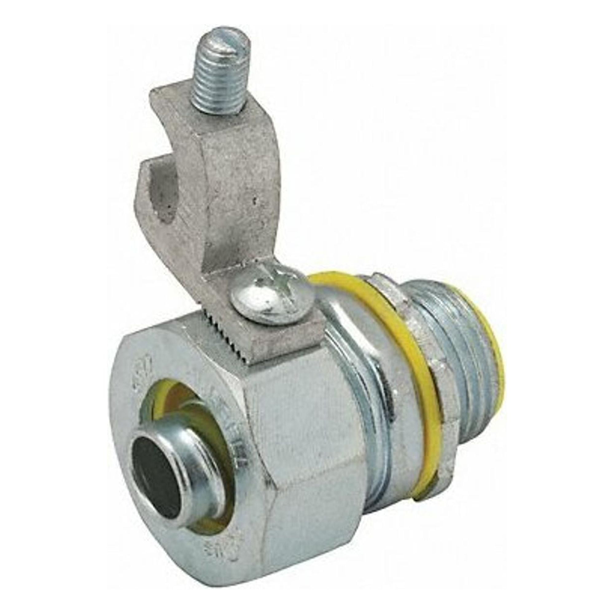 Raco Grounding Lug,Iron; Steel,Trade Size 1in 3514-3 - Walmart.com