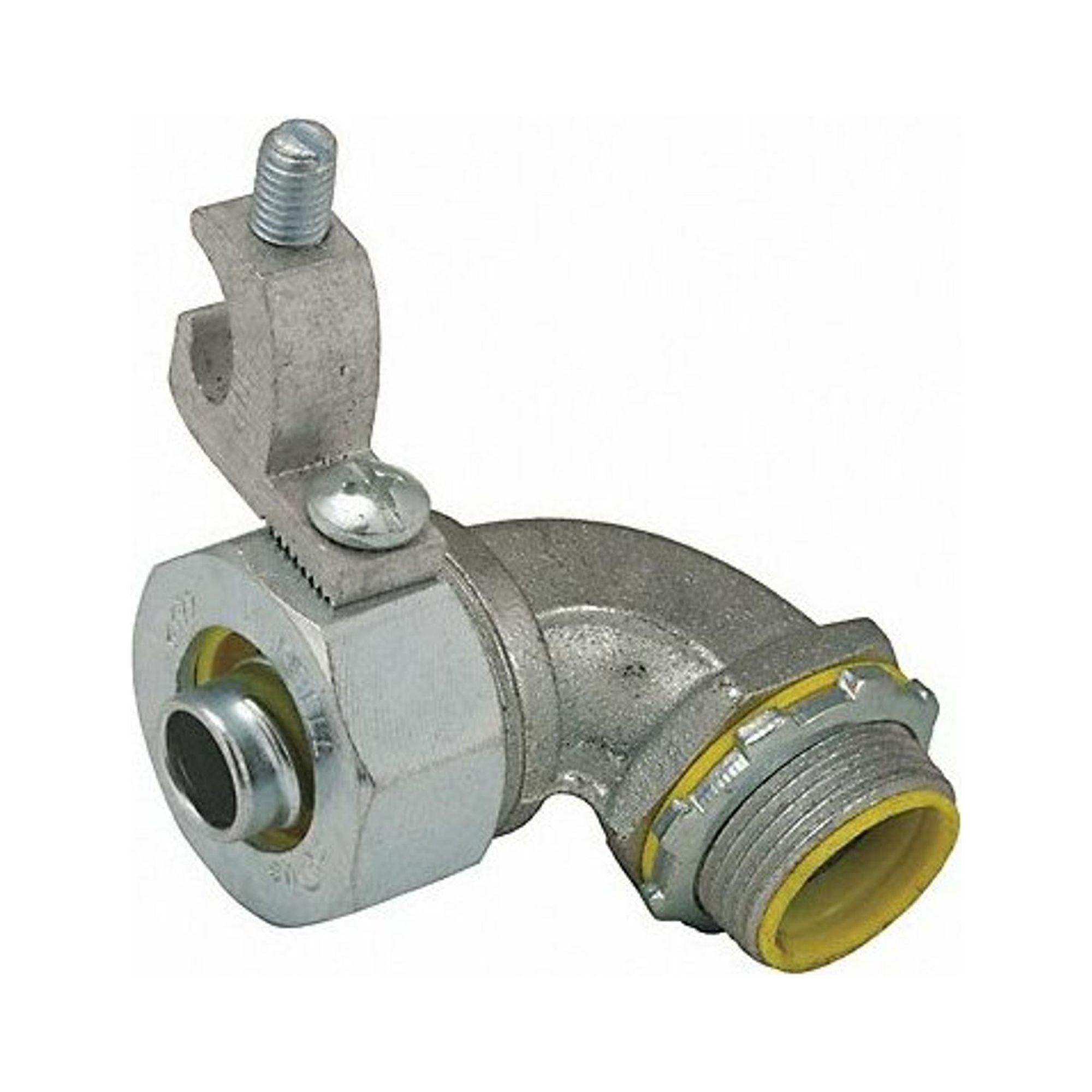 Raco Grounding Lug,Iron; Steel,Trd Sz 1 1/2in 3546-3 - Walmart.com