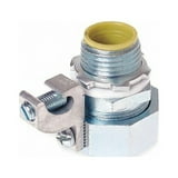 Raco Grounding Lug,Iron; Steel,Trd Sz 1/2in 3512-3 - Walmart.com