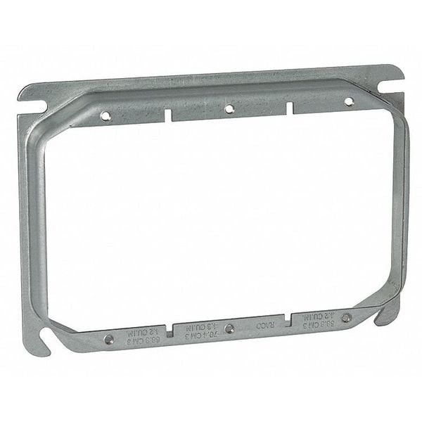 Raco Mud Ring,3/4 In Raised 793 - Walmart.com