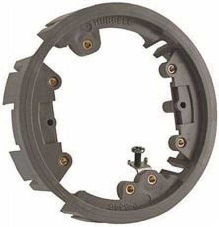 Raco PVC Gray Floor Box Adapter Ring - Walmart.com