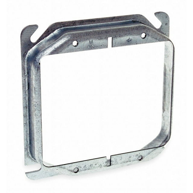 Raco Plaster Ring,4 X 4 In 779 - Walmart.com