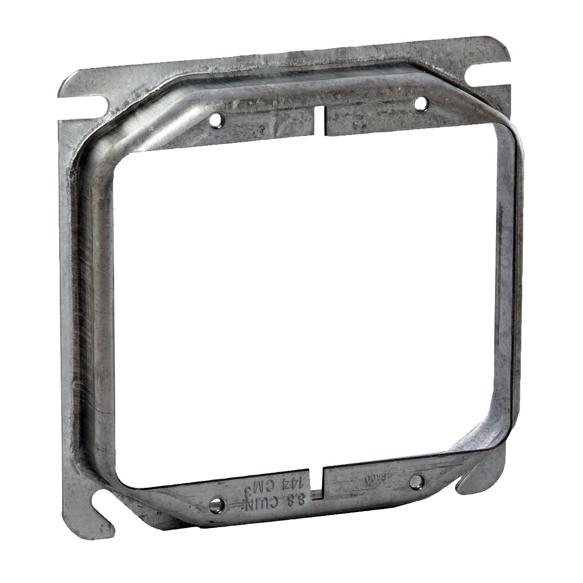 Raco Plaster Ring,4 X 4 In 779 - Walmart.com