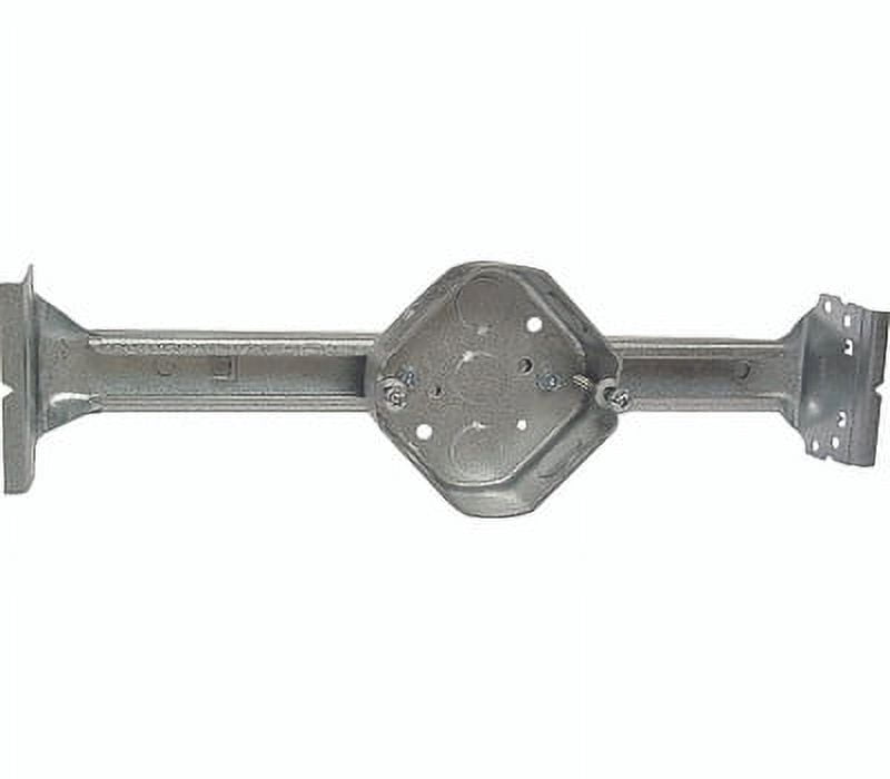 Raco Raco 926 Ceiling Fan Box With Brace - Walmart.com