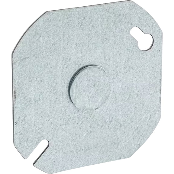 Cover Round Electrical Box