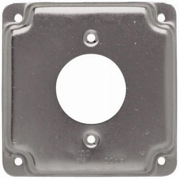 Junction Box Cover Decorative