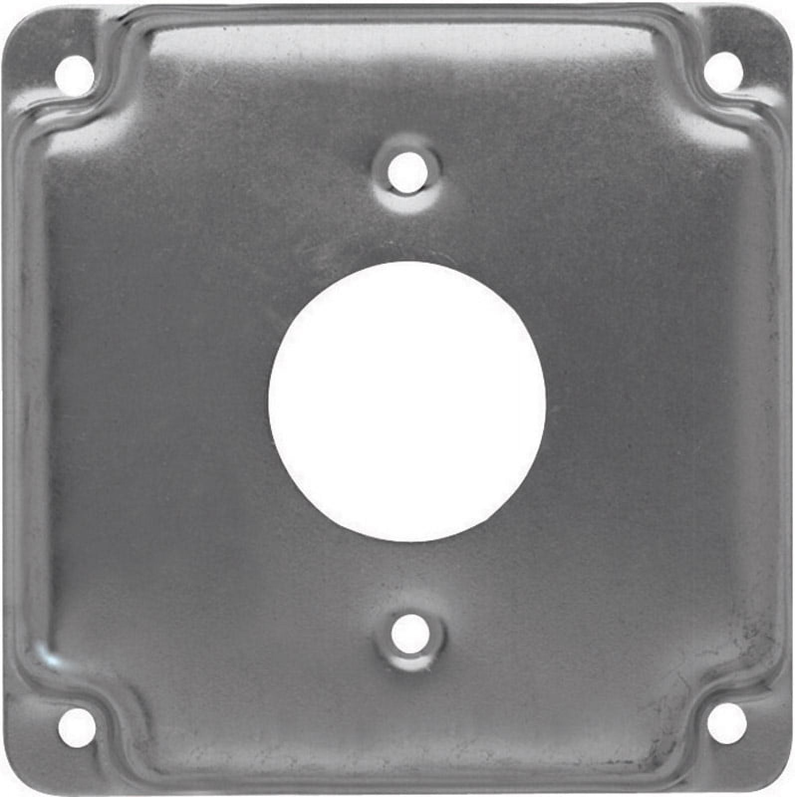 Raco Electrical Box Cover,2-Gang 801C - Walmart.com