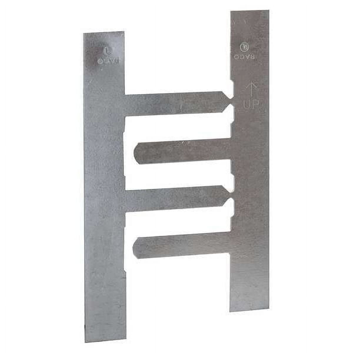 Raco Switch Box Support,Steel 977 - Walmart.com