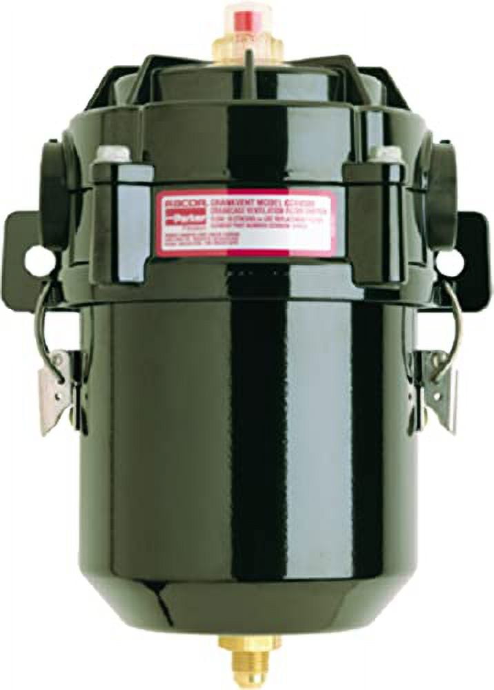 Racor CCV55222-08 replacement filte, high efficiency replacement media ...