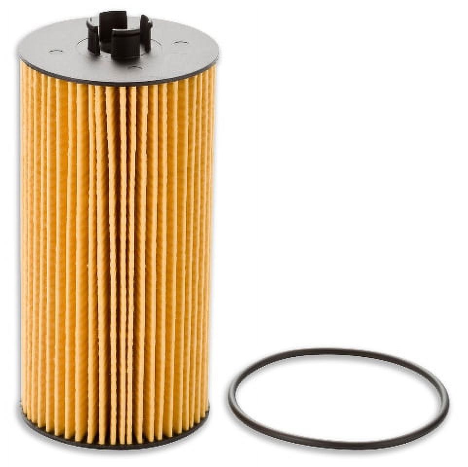 Racor Oil Filter Element Service Kit for 2008-2010 6.4L Power Stroke ...