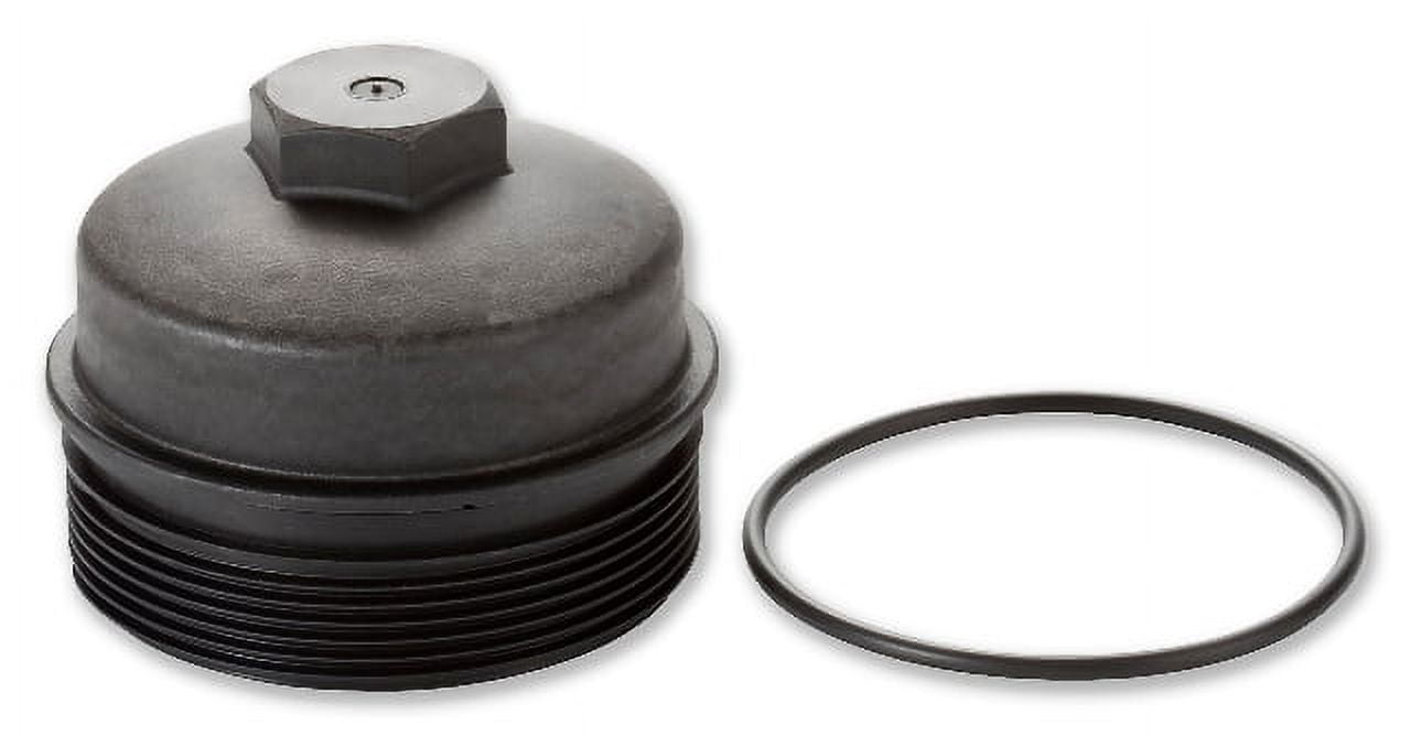 Racor Oil Filter Element Service Kit for 2008-2010 6.4L Power Stroke ...