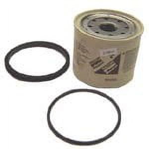 Racor R24S - Fuel Filter Water Separator Replacement Element for 220R ...