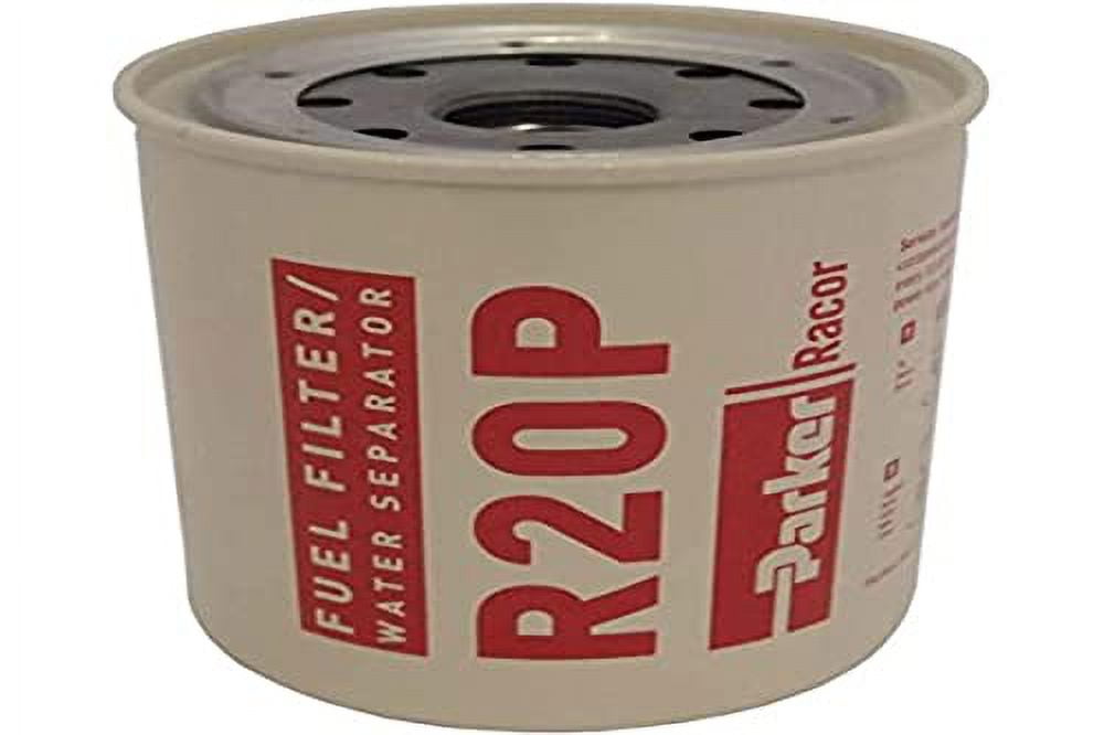 Racor REPLACEMENT ELEMENT 30 MICRON - Walmart.com