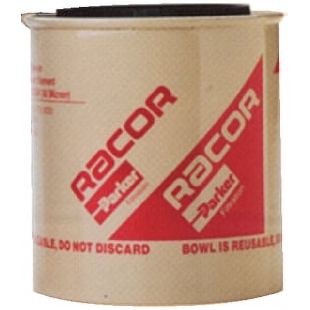 Racor Replacement Element for Gas Spin-On Fuel/Water Seperators ...