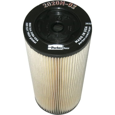 Racor Replacement Element for Turbine Fuel Filter/Water Seperators ...